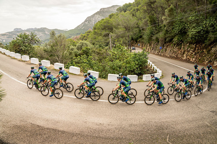 Team Novo Nordisk Extends Partnership with Novo Nordisk | SoCalCycling.com